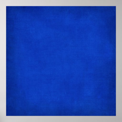 Dark Royal Blue Color