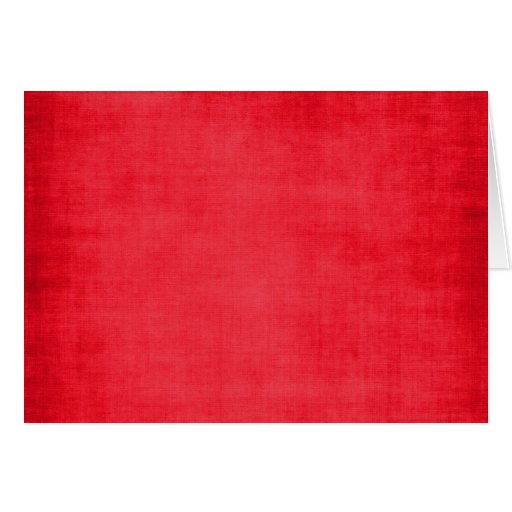 547_solid-red-paper SOLID RED BACKGROUND TEXTURE D Card | Zazzle