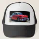 '55 CHEVY BEL AIR TRUCKER HAT | Zazzle