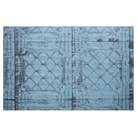 56" Inch Wide Cotton Fabric Barn Wood Country Rust | Zazzle