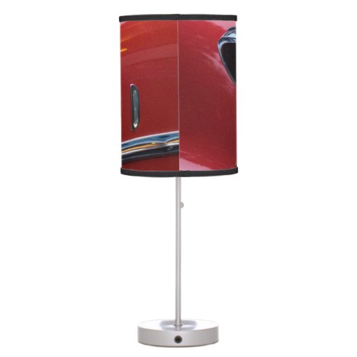 57 Chevy Table Lamp | Zazzle