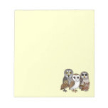 Cute Burrowing Owl by Birdorable