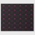 $5 Bling Boss Wrapping Paper | Zazzle