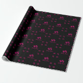 $5 Bling Boss Wrapping Paper | Zazzle