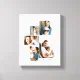 5 Photo Collage Print | Zazzle