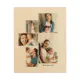 5 Photo Collage Print | Zazzle