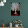 5th Position Poster | Zazzle