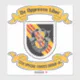 5th Special Forces Group (Airborne) 5th SFG Sticker | Zazzle