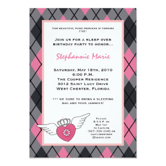 Emo Birthday Invitations & Announcements | Zazzle