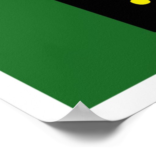 60" x 40" Personalized Football Scoreboard Poster | Zazzle