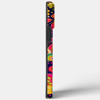 60s Flower Hippie iPhone | 60s Hippie iPhone 13 Case-Mate iPhone Case ...