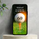 60th Birthday Party Adult Golf Sixty Photo QR Code Invitation | Zazzle