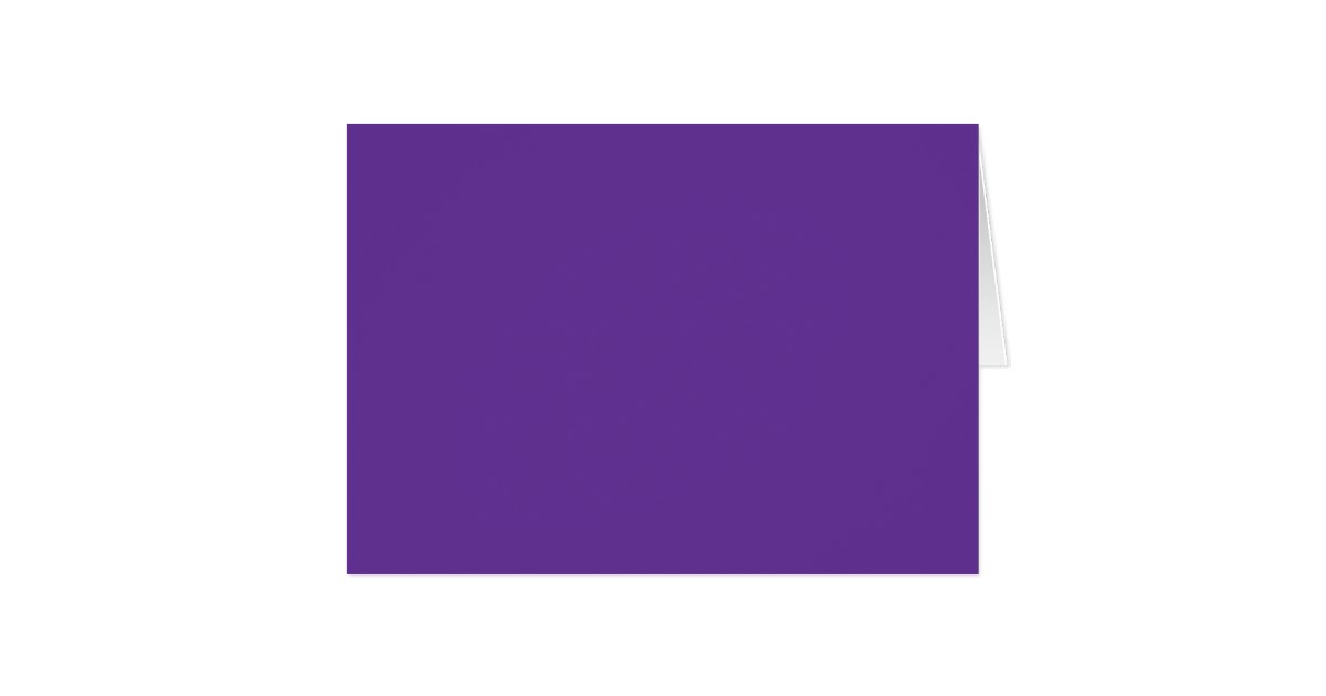 663399 Solid Color Purple Background Template | Zazzle