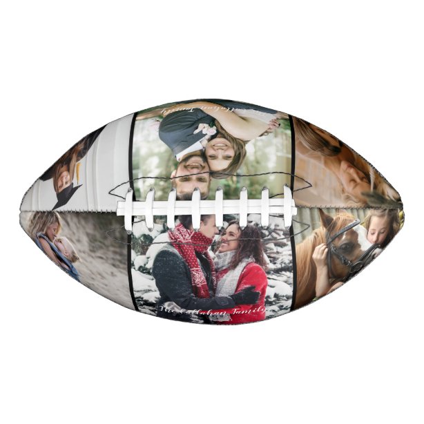 Footballs | Zazzle