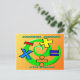 6th Grade Rocks - Math Symbols Postcard | Zazzle