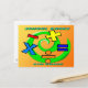 6th Grade Rocks - Math Symbols Postcard | Zazzle