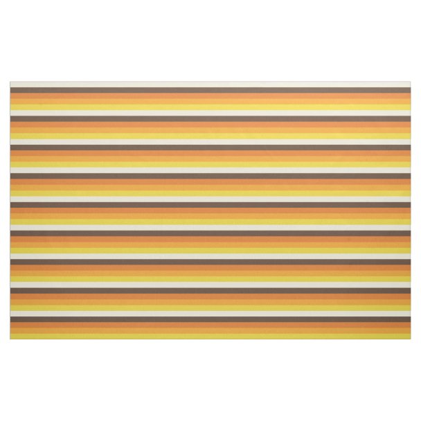 70s vintage color retro weave pattern fabric | Zazzle