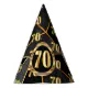 70th Birthday Party Hat | Zazzle