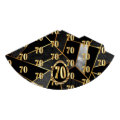 70th Birthday Party Hat | Zazzle