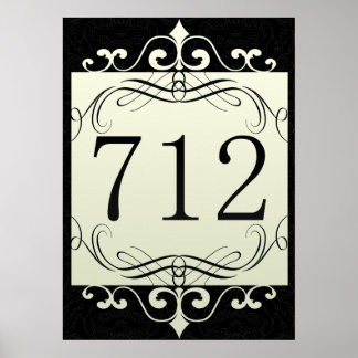 Area Codes Posters, Area Codes Prints, Art Prints, Poster Designs