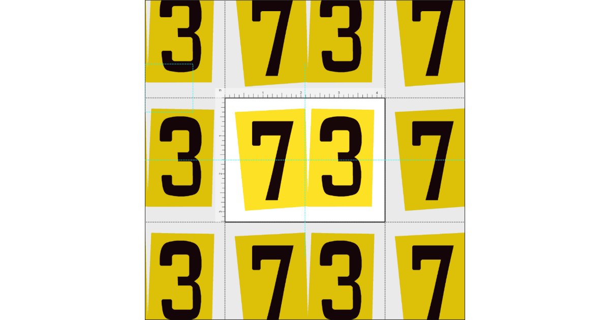 73 Ham Radio Fabric | Zazzle