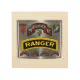 75th Ranger Regiment Wood Wall Art | Zazzle