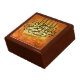 7" BIG Bismillah Gift Box - Original Islamic Art! | Zazzle