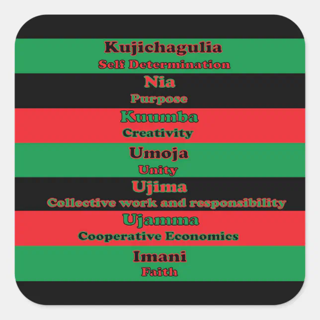 kwanzaa coloring pages 7 principles of marriage