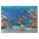 7 Seas Coral Reef Tissue Paper | Zazzle