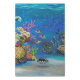 7 Seas Coral Reef Tissue Paper | Zazzle