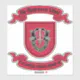 7th Special Forces Group (Airborne) 7th SFG Sticker | Zazzle