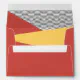 80s Pop art Memphis style wedding Envelope | Zazzle