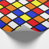 80s Pop Culture Wrapping Paper | Zazzle