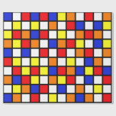 80s Pop Culture Wrapping Paper | Zazzle