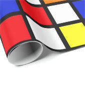 80s Pop Culture Wrapping Paper | Zazzle