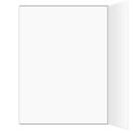 80th Birthday Number 80 Photo Collage Cream Yellow Card | Zazzle