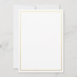 80th Birthday Party Pretty Floral Gold Number 80 I Invitation | Zazzle