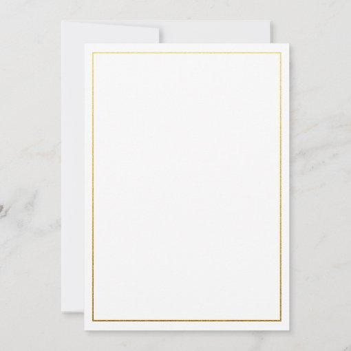 80th Birthday Party Pretty Floral Gold Number 80 I Invitation | Zazzle