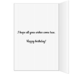 80th Birthday Red & Gold Balloon Extra Large Jumbo Card | Zazzle