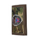 82nd Airborne Division Veteran Trifold Wallet | Zazzle