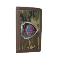 82nd Airborne Division Veteran Trifold Wallet | Zazzle