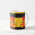 85 and Still Smokin Hot - 85th Birthday Coffee Mug | Zazzle