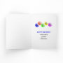 85th Birthday Bingo card | Zazzle