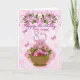 85th Birthday Special Lady, Roses And Flowers - 85 Card | Zazzle