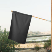 8645 Political Anti Trump House Flag | Zazzle