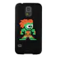 8-Bit Blanka Case-Mate Samsung Galaxy Case | Zazzle