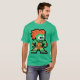 8-Bit Blanka T-Shirt | Zazzle