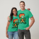 8-Bit Blanka T-Shirt | Zazzle