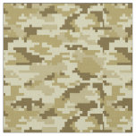 8 Bit Pixel Digital Urban Camouflage / Camo Fabric | Zazzle