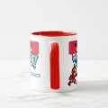 8Bit Iron Man Attack - Armor Up! Mug | Zazzle